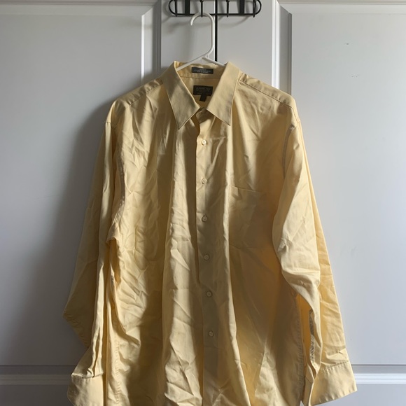 Arrow | Shirts | Mens Collared Work Shirt | Poshmark